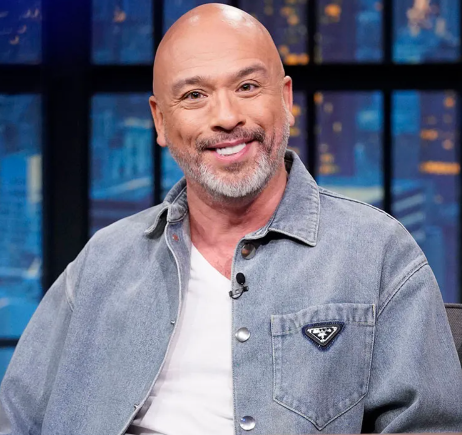 Was Joe Coe fired? Golden Globe Awards Host Faces Backlash And His Son