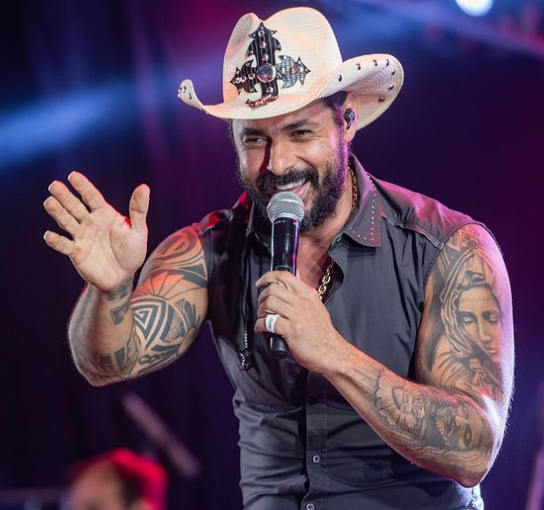 Who Is Joao Carreiro? Exploring Demise Cause And Obituary, Ex Musical ...