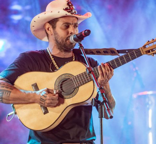 Who Is Joao Carreiro? Exploring Demise Cause And Obituary, Ex Musical ...