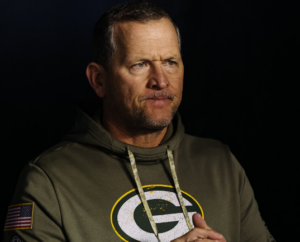 Joe Barry's Salary and Net Worth Peaks Before the Green Bay Exit