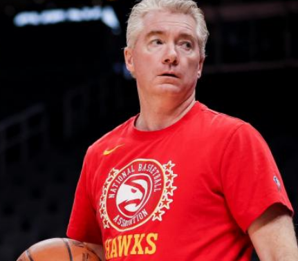 Bucks' Interim Head Coach Joe Prunty: Salary, Net Worth, and the Family ...
