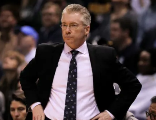 Bucks' Interim Head Coach Joe Prunty: Salary, Net Worth, and the Family ...