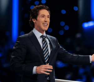 Joel Osteen Divorce Scandal Shakes the Foundations