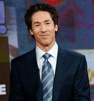 Joel Osteen Divorce Scandal Shakes the Foundations
