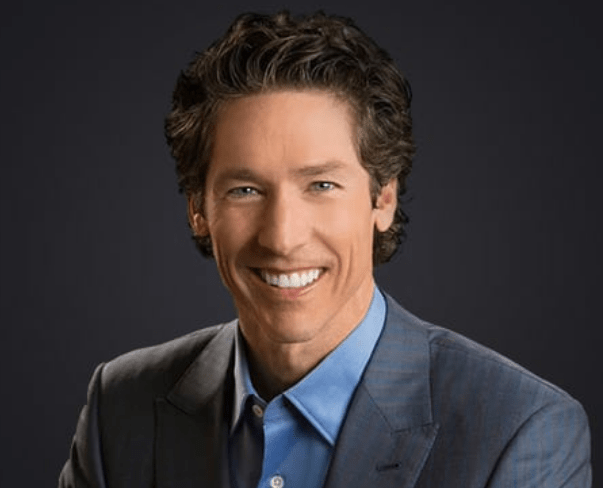 Joel Osteen Divorce Scandal Shakes the Foundations