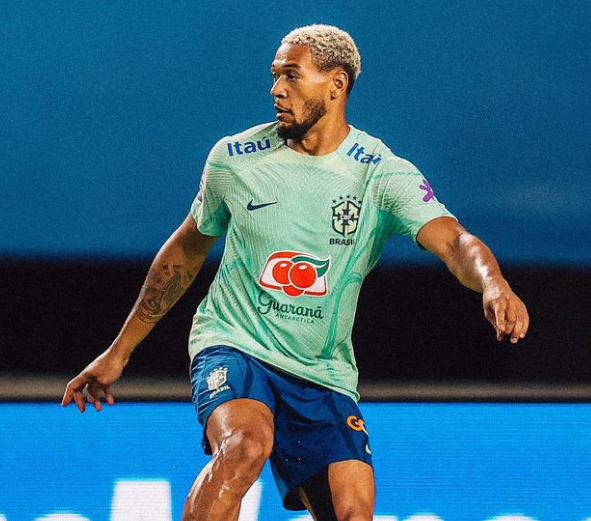 Did Joelinton Get 16 Year Old Pregnant? Rumor Or Reality