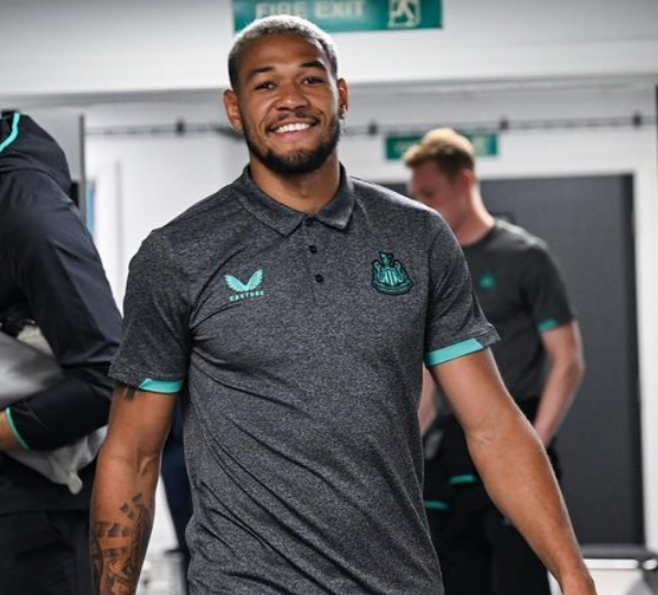 Did Joelinton Get 16 Year Old Pregnant? Rumor Or Reality