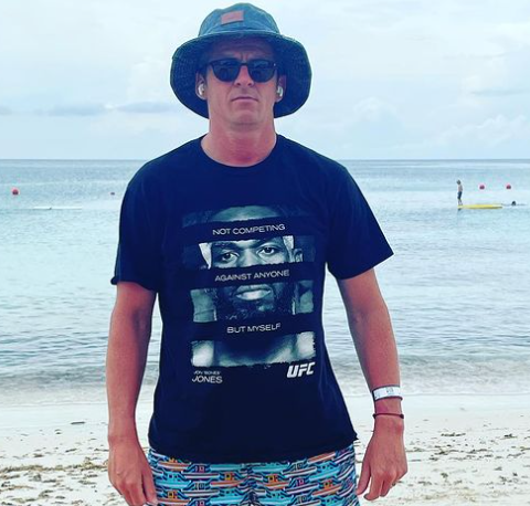 Who Are Joey Barton Siblings ? Sister, Brother Michael Barton And ...