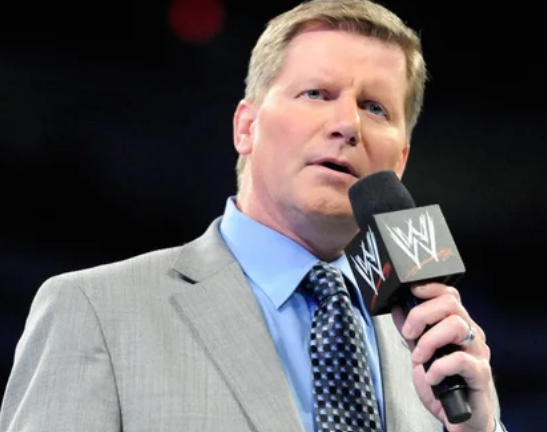 John Laurinaitis' Parents and Ethnicity Explored