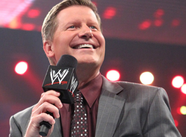 John Laurinaitis' Parents and Ethnicity Explored