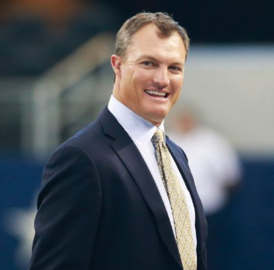 Who Is John Lynch Wife? Linda Lynch, Marital Status, Life & Kids Explored