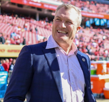 Who Is John Lynch Wife? Linda Lynch, Marital Status, Life & Kids Explored