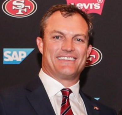 Who Is John Lynch Wife? Linda Lynch, Marital Status, Life & Kids Explored