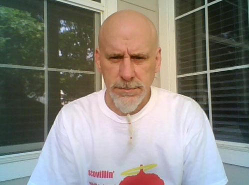 Johnny Scoville's Real Name Revealed