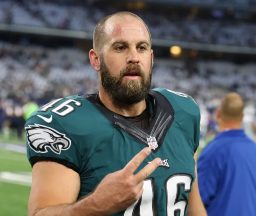 Jon Dorenbos Net Worth 2024 Revealed