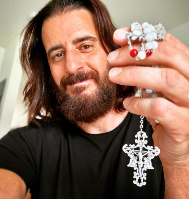 Jonathan Roumie's Sister Olivia and the Enigmatic Family Ethnicity