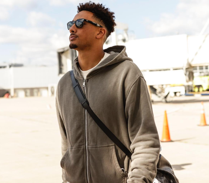 Exploring Jordan Love's Relationship, His Girlfriend's Parents, and the ...