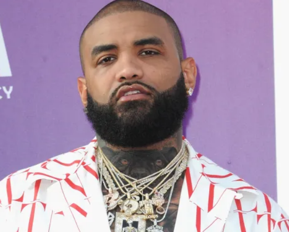 Decoding Joyner Lucas' Body Canvas - How Many Tattoos Does He Flaunt?