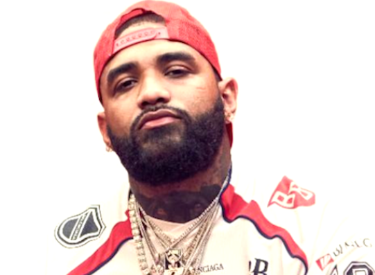 Decoding Joyner Lucas' Body Canvas - How Many Tattoos Does He Flaunt?