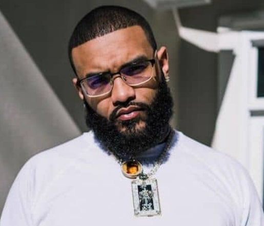 Decoding Joyner Lucas' Body Canvas - How Many Tattoos Does He Flaunt?