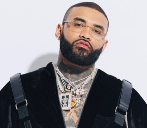Decoding Joyner Lucas' Body Canvas - How Many Tattoos Does He Flaunt?