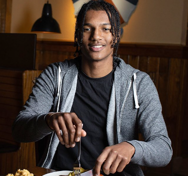 Who Is Julian Reese ? Exploring Wikipedia & Age, Brother Angel Reese