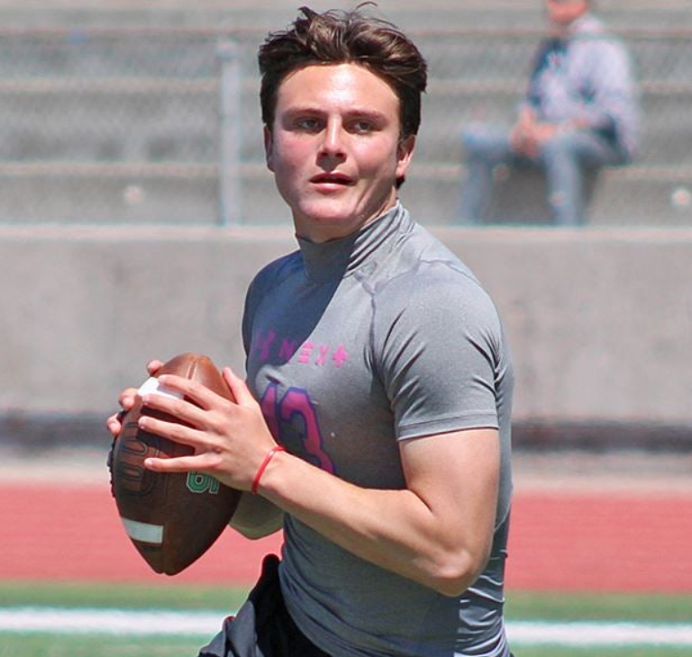 Julian Sayin: Age, Family Background, Remarkable Odyssey Of Julian in ...