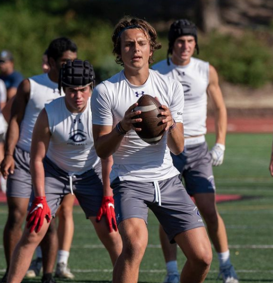 Julian Sayin: Age, Family Background, Remarkable Odyssey Of Julian in ...