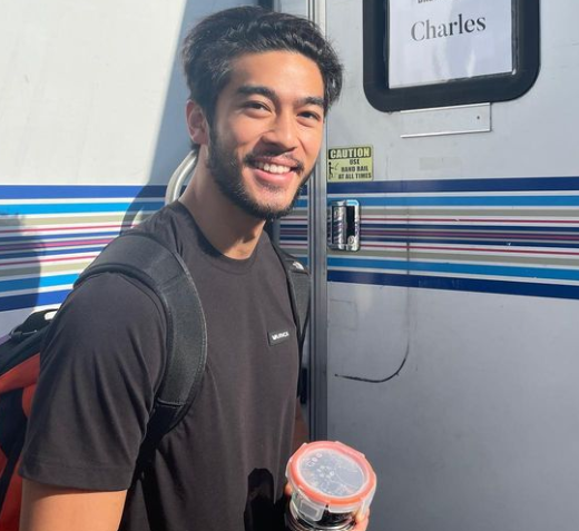 Exploring Justin Chien's Sibling Connection – Does He Have a Brother?