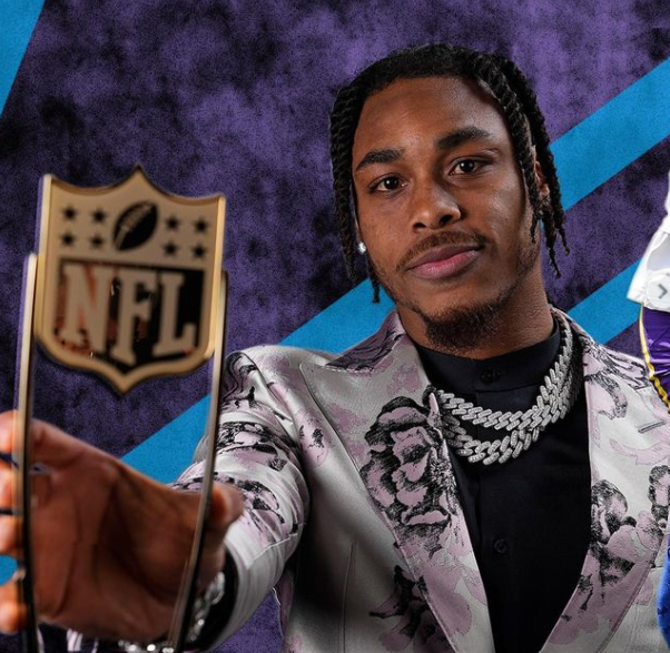 Justin Jefferson Ready to Face Bengals Despite Week 14 Injury, NFL ...