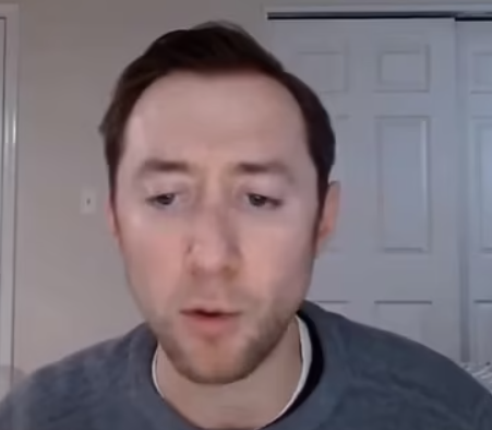 Who Is Justin Mohn Father Michael? What Happened To Levittown Case ...