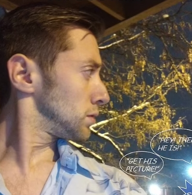 Who Is Justin Mohn Father Michael? What Happened To Levittown Case ...