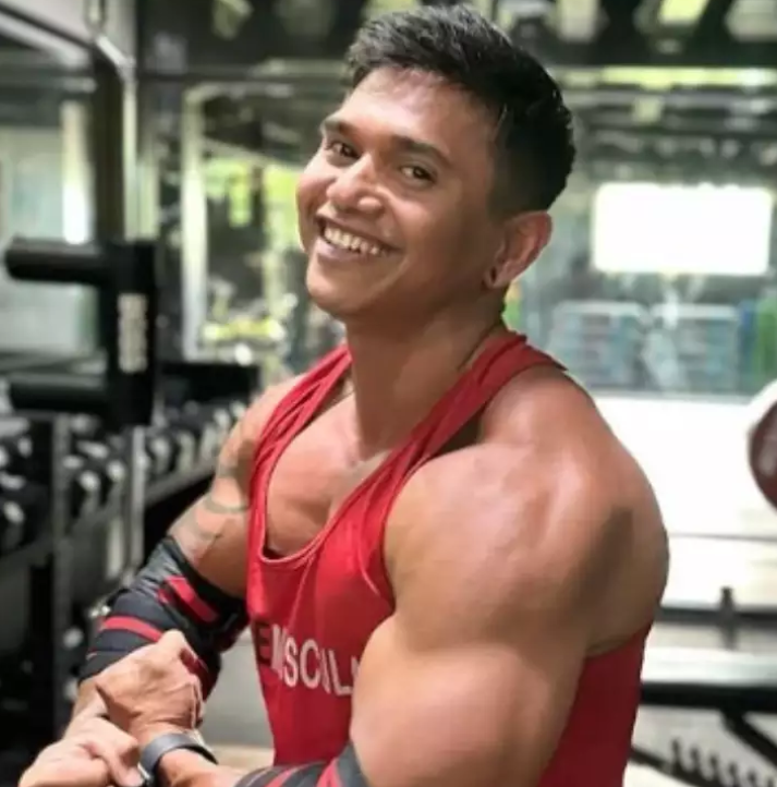 Who Is Justyn Vicky Wife? Married Life, Family And Tragic Accident