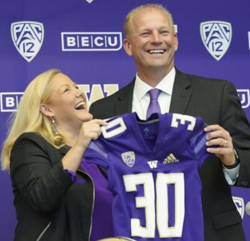 Who Is Nicole DeBoer: Kalen DeBoer Wife? Meet Daughter, Alexis and ...