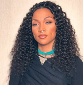 Exploring Kali Reis: Ethnicity, Parents, Bio, Career, Net Worth And More