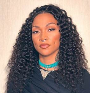 Who Is Kali Reis Partner? Is She Gay? Dating Timeline, Early Life And ...