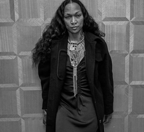 Who Is Kali Reis Partner? Is She Gay? Dating Timeline, Early Life And ...