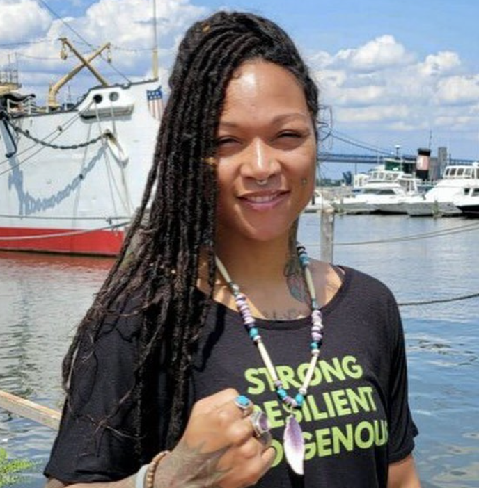 Exploring Kali Reis: Ethnicity, Parents, Bio, Career, Net Worth And More