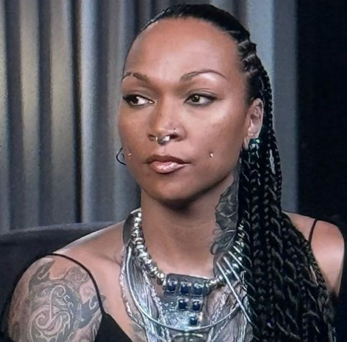 Who Are Kali Reis Parents? Meet Mother Patricia Gentle Rain And Father
