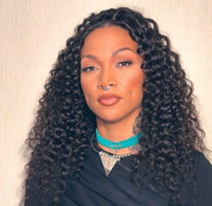 Who Are Kali Reis Parents? Meet Mother Patricia Gentle Rain And Father