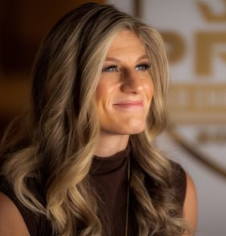 Kayla Harrison: Marriage Rumors, Adopted Kids and Family Life