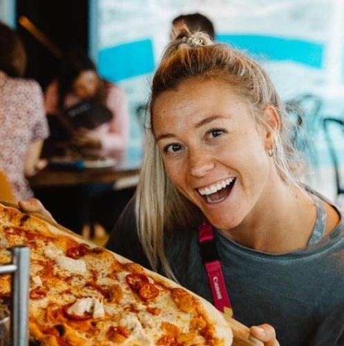 Meet Kelsey Mitchell: Boyfriend Hugo Barrette, Siblings And Bio - current-affairs.org