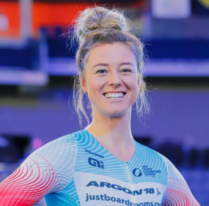 Meet Kelsey Mitchell: Boyfriend Hugo Barrette, Siblings And Bio ...