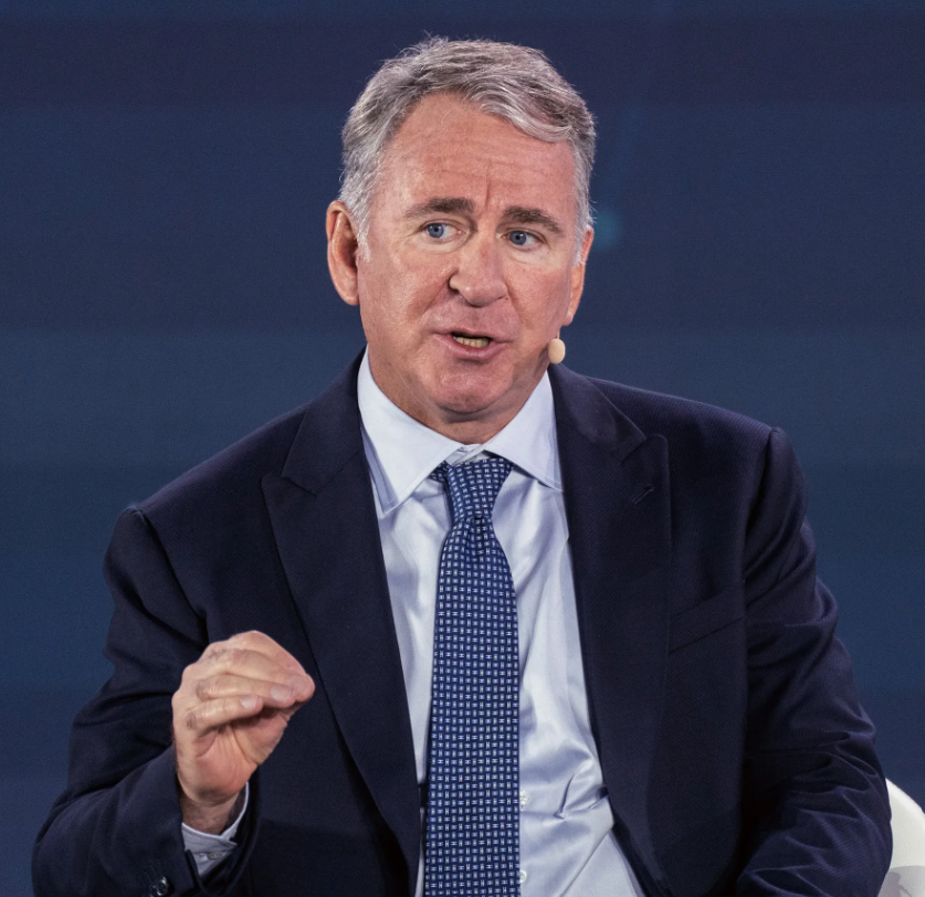 Ken Griffin (Businessman) Religious Faith: Is He Christian? Career And ...