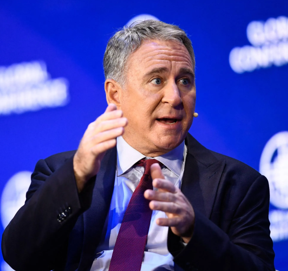 Ken Griffin (Businessman) Religious Faith: Is He Christian? Career And ...