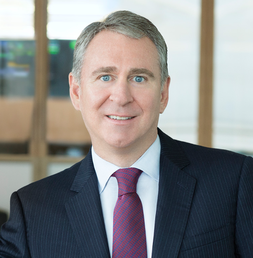 Ken Griffin (Businessman) Religious Faith: Is He Christian? Career And ...