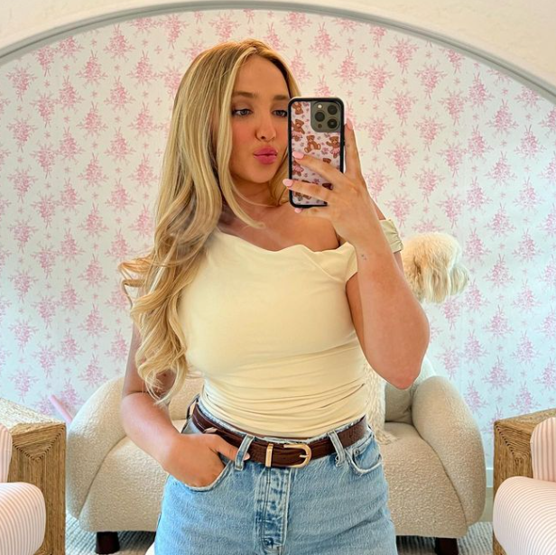 Kenzie Elizabeth Brother's Tragic Demise: Family Mourns The Loss And Career