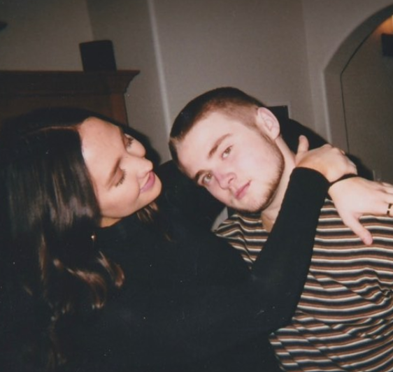 Kenzie Elizabeth Brother's Tragic Demise: Family Mourns The Loss And Career