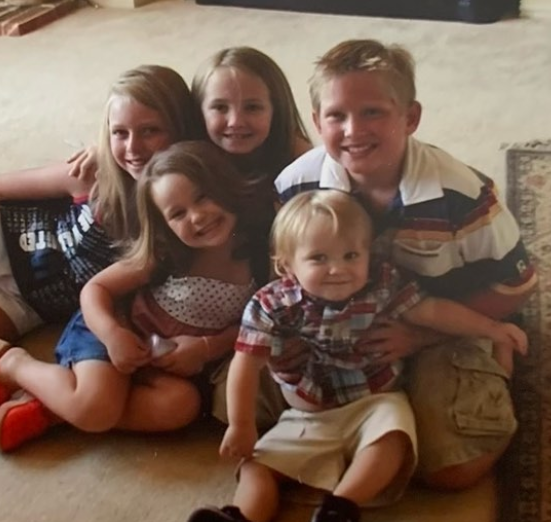 Kenzie Elizabeth Brother's Tragic Demise: Family Mourns The Loss And Career