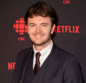 Kerr Logan (Actor) Siblings: Brother Or Sister, Family, Wife, Children ...